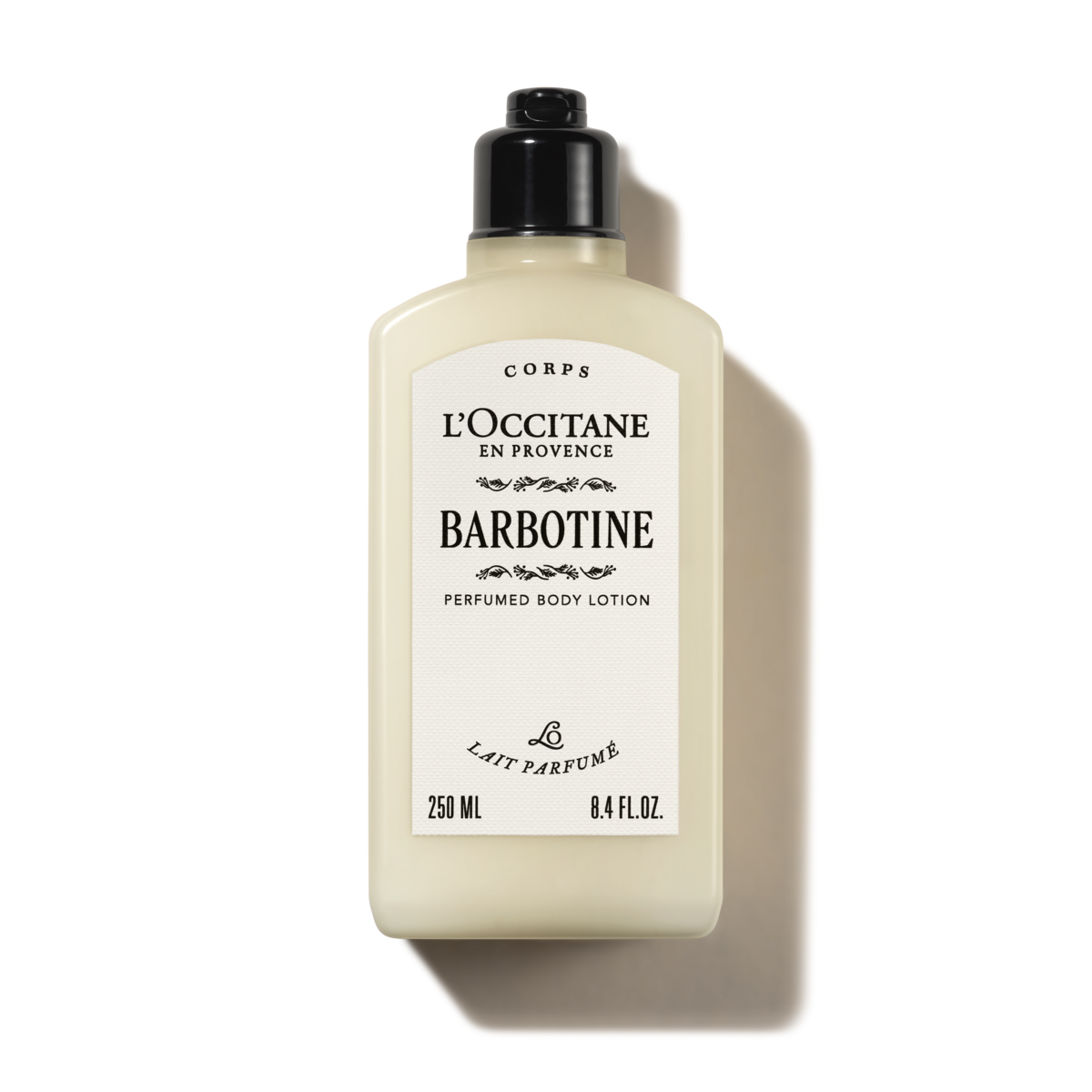 Parfumsko mleko za telo Barbotine | L'Occitane – L'OCCITANE Slovenija